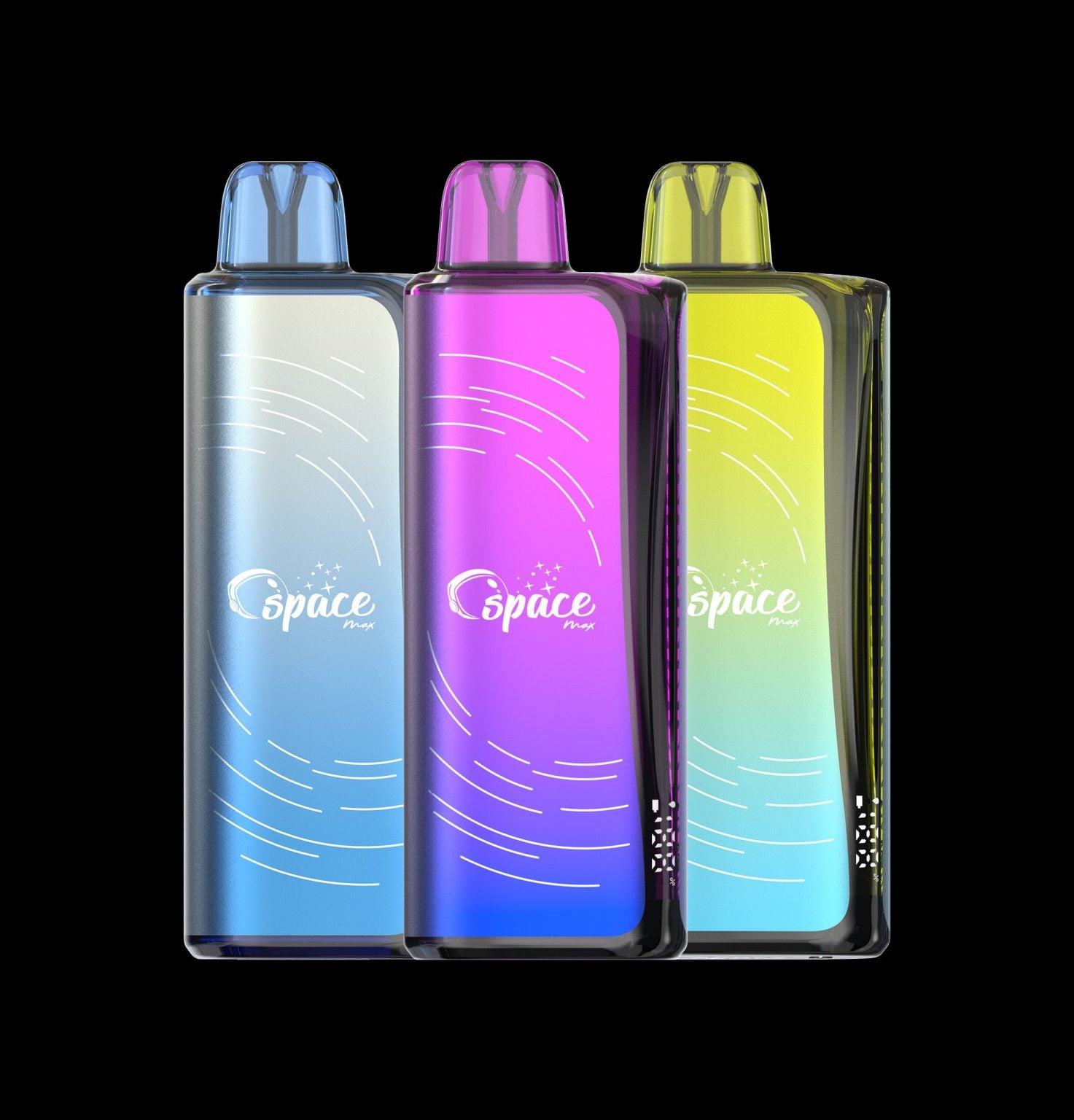 Space Max BX8000 Disposable Vape 8000 Puffs