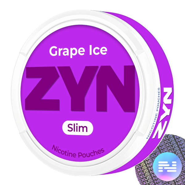 ZYN After Dark Nicotine Pouches